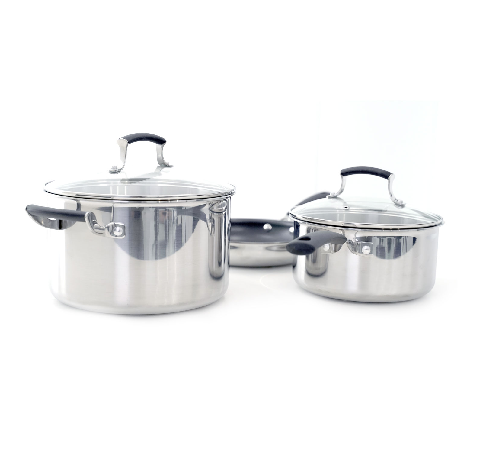Accessoires de cuisson pour l'induction Surface de cuisson
