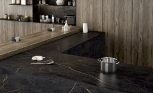 ᑕ ᑐ Cooking Surface | The Invisible Induction Cooktop