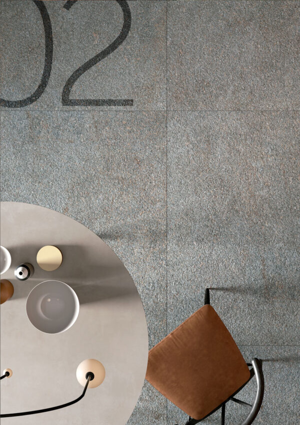 ABKSTONE Porcelain Tile - Cooking Surface Prime