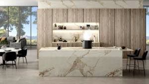 ᑕ ᑐ Cooking Surface | La encimera de inducción invisible