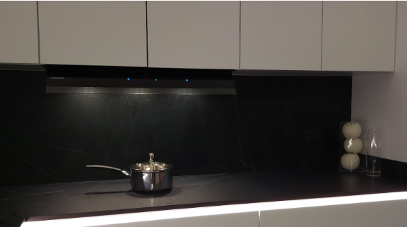 Proyectos - Cooking Surface Prime