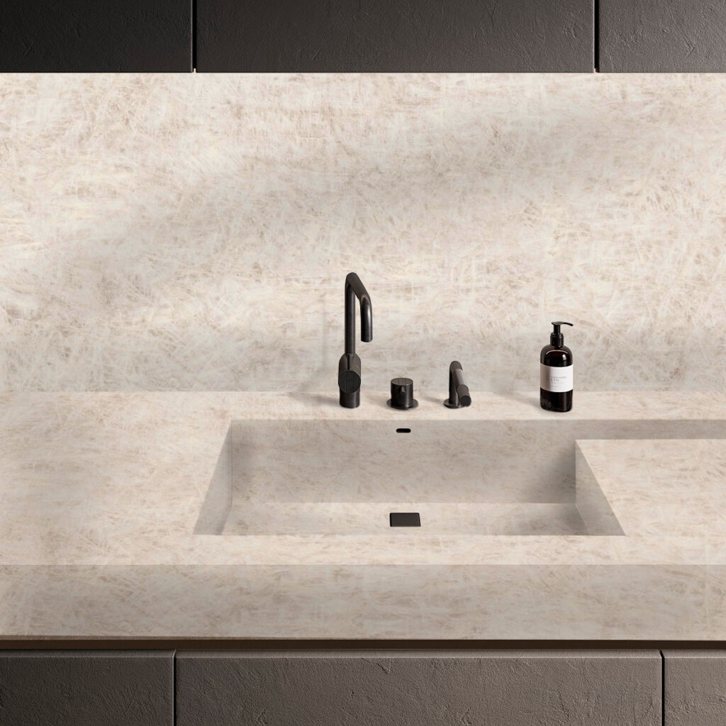 Diamond Ivory - Porcelánico ABKSTONE