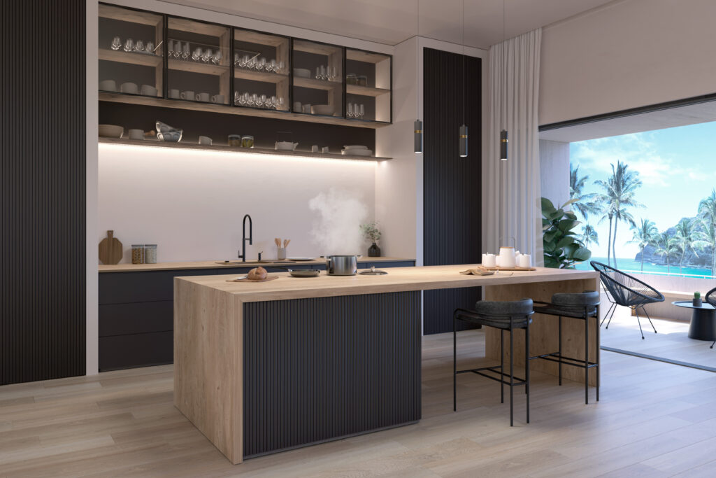 Ayudante de montaje de encimeras (Madrid) - Cooking Surface Prime