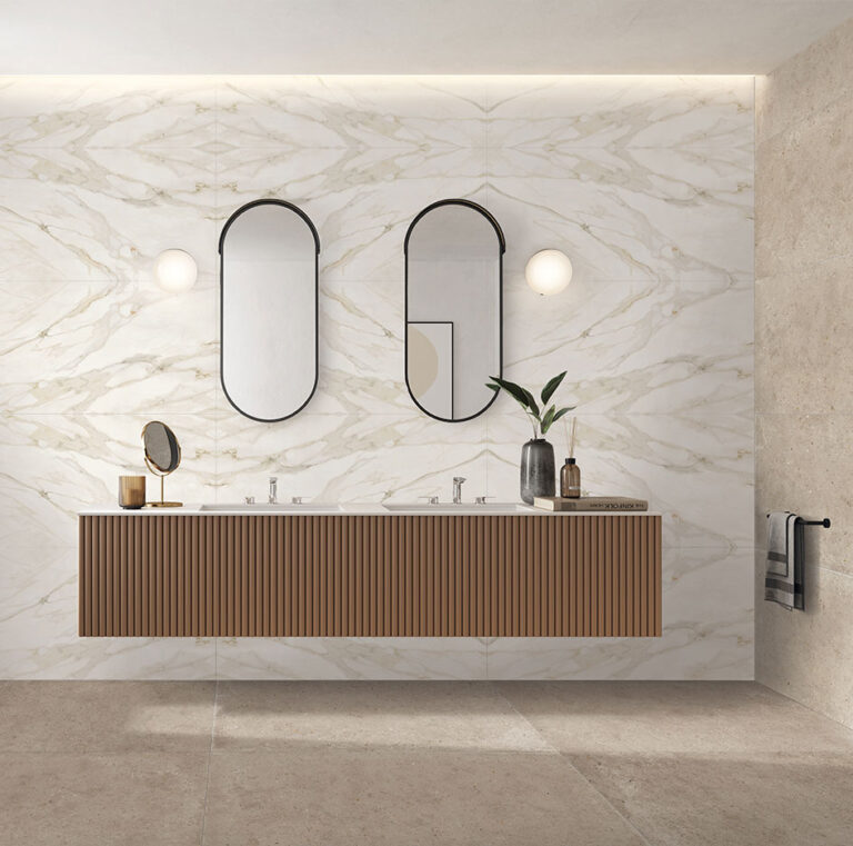 Calacatta Michelangelo | Elegancia atemporal y diseño